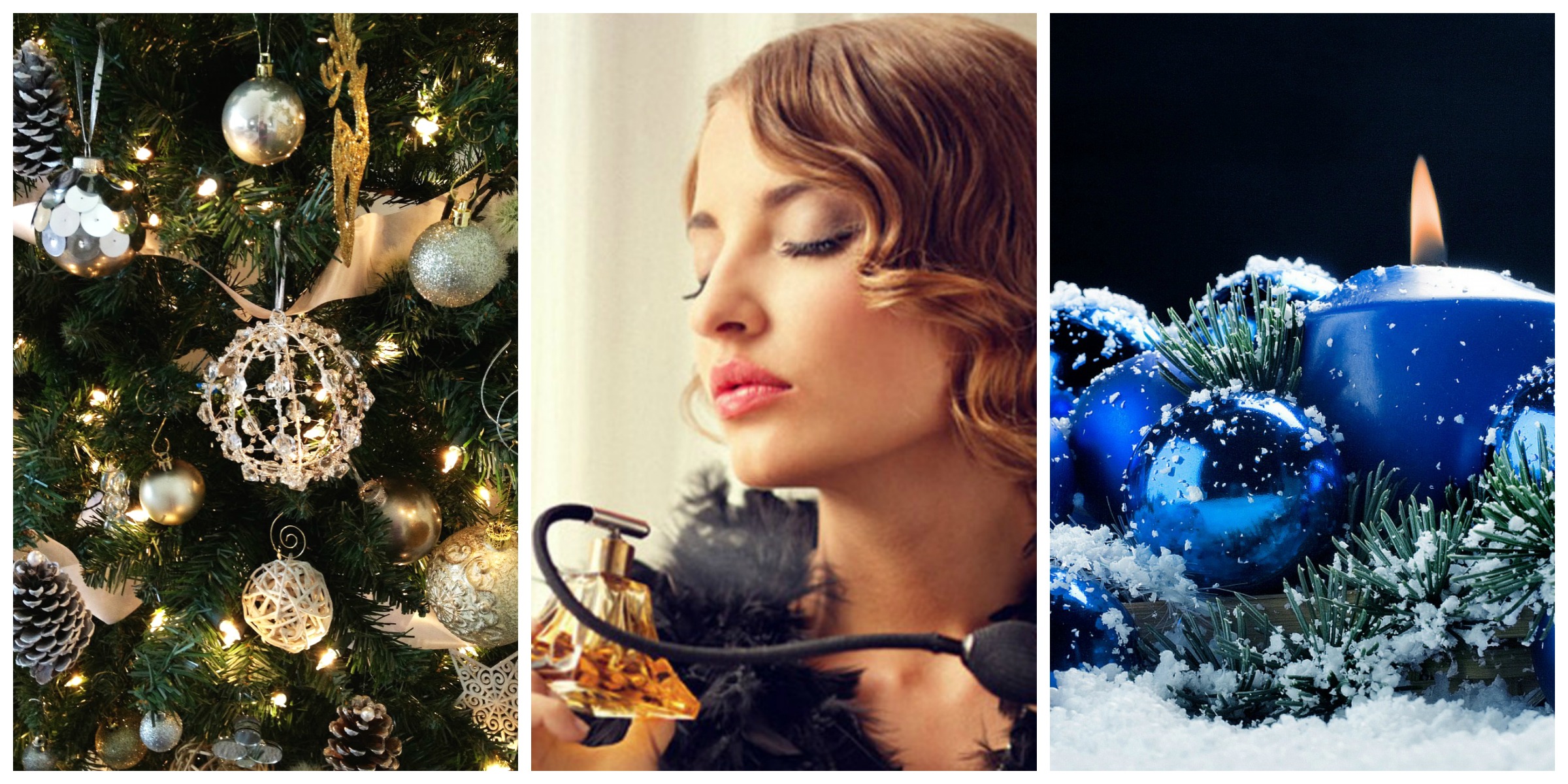 Christmas Perfume | Best Christmas Perfumes Gift Sets