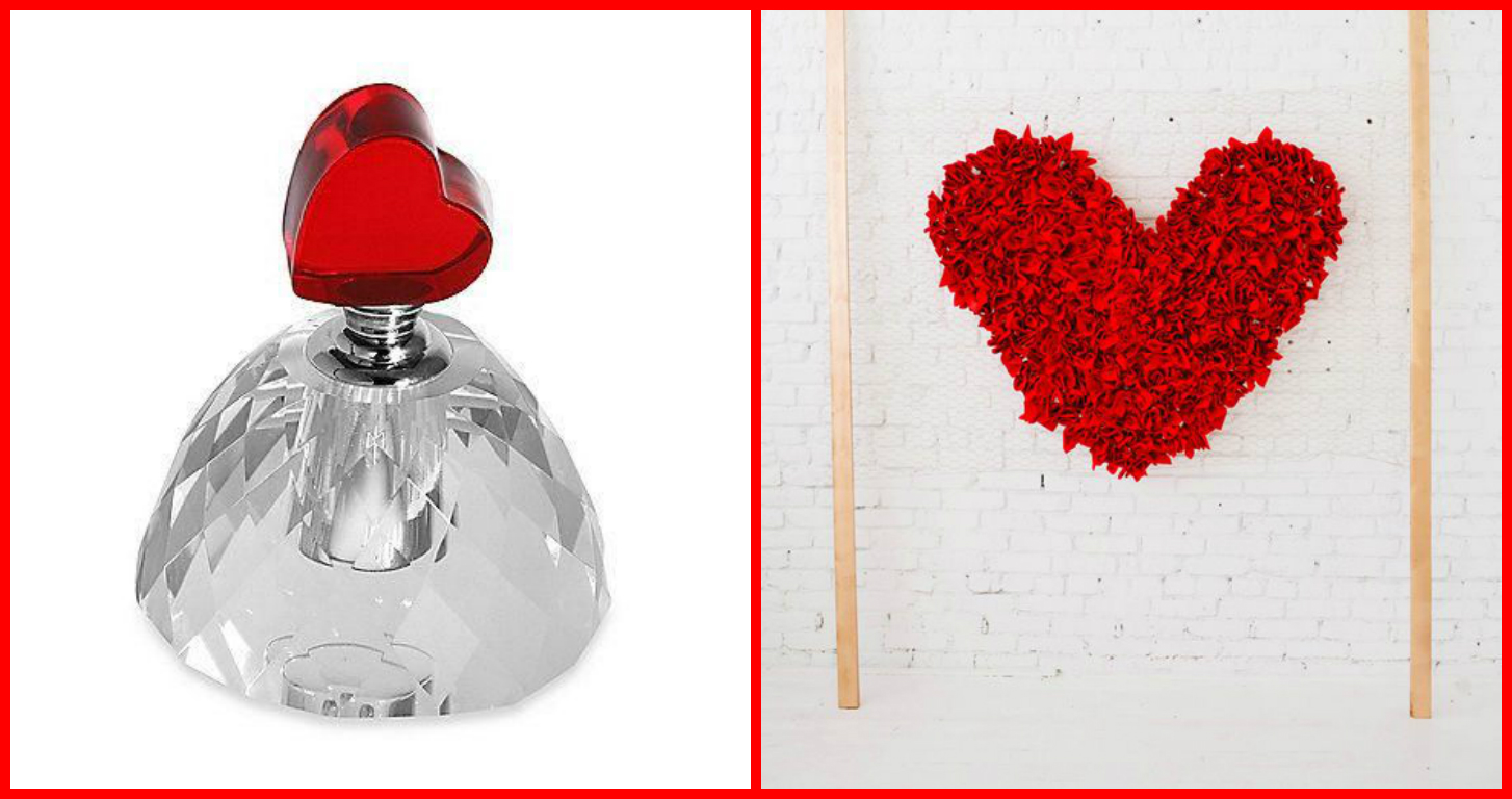 heart perfume - Scentbird Blog