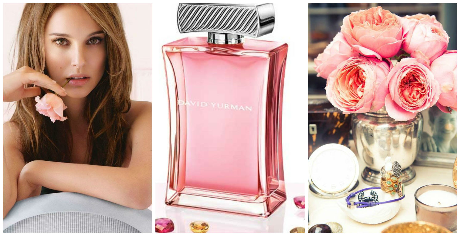 David Yurman Delicate Essence Perfume - Scentbird Blog