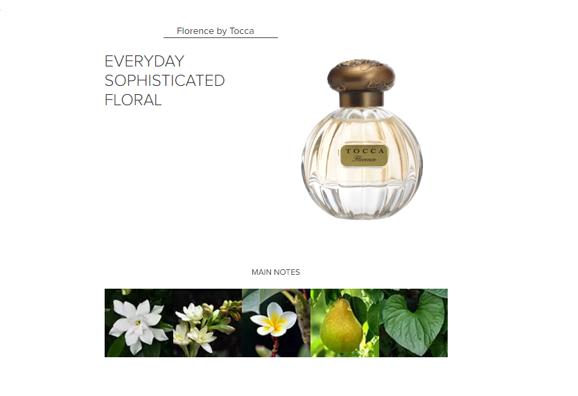 Flower Spotlight Jasmine Perfume - Scentbird Blog