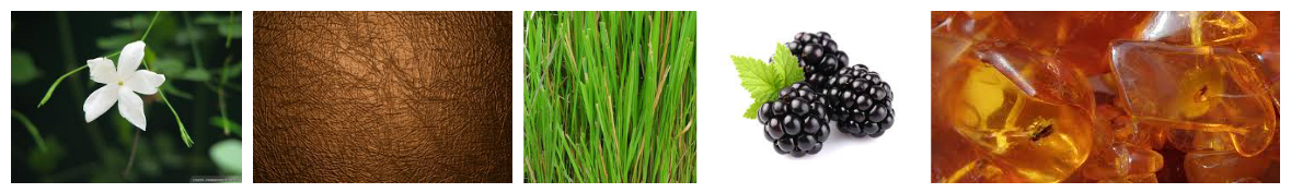 Fall Fragrance Notes to Try Out ASAP