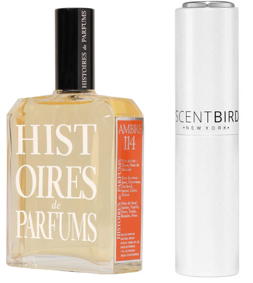 Fall Fragrance Notes to Try Out ASAP