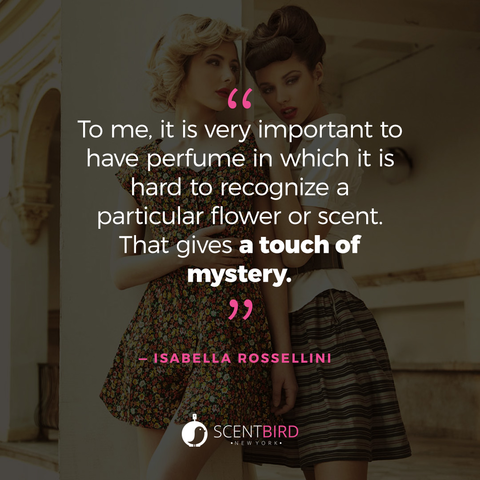 15 of The World''s Best Perfume Quotes on Fragrance