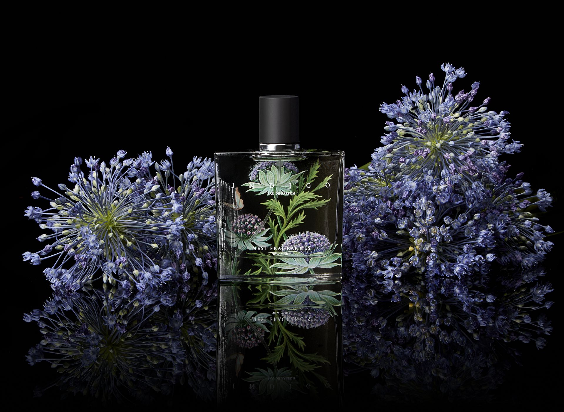 Indigo by Nest Perfume Review