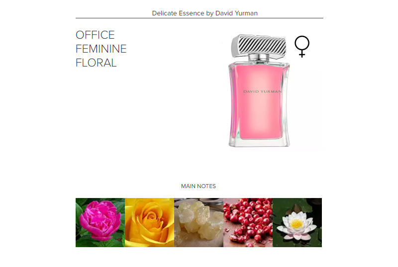 10 Valentine's Day Fragrances For Any Occasion - Scentbird Blog