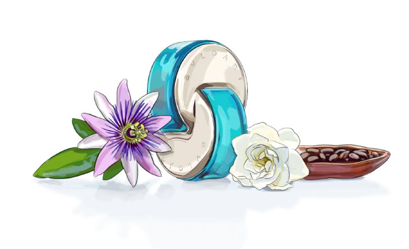 Omnia Paraiba by Bvlgari: Original Scent of Brazil - Scentbird