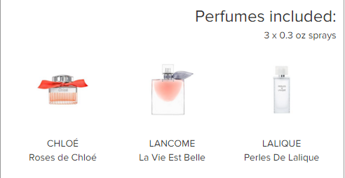 Parisian Sophistication perfumes - Scentbird Blog