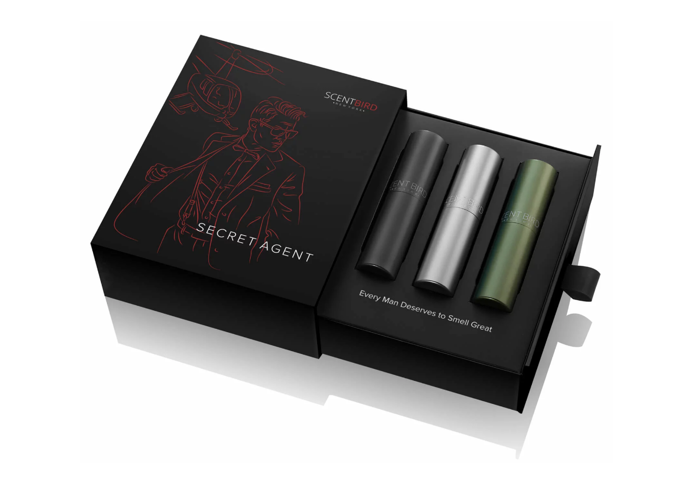 Father’s Day Gift Guide 2018 - Scentbird Blog