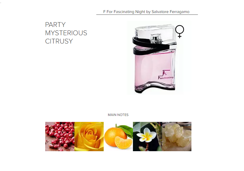 How To Choose Perfume For Your Age - Scentbird