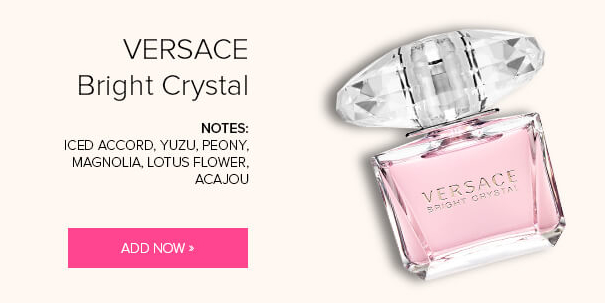 bright crystal - Scentbird Blog