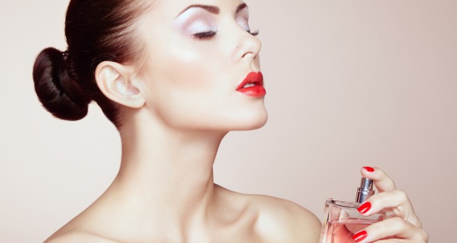 Love at First Scent - Scentbird Blog