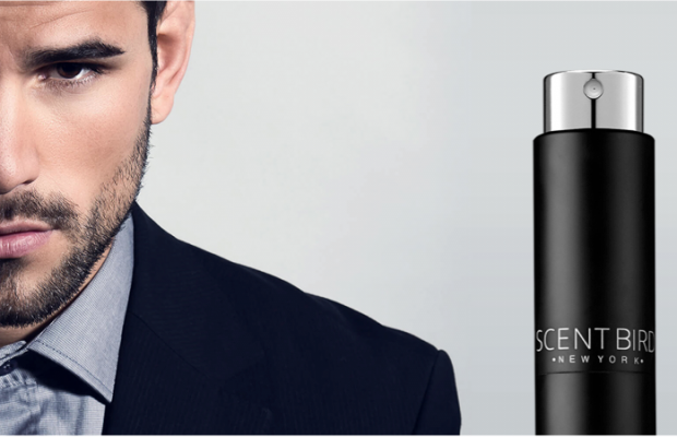 The Scent of Real Men - Scentbird