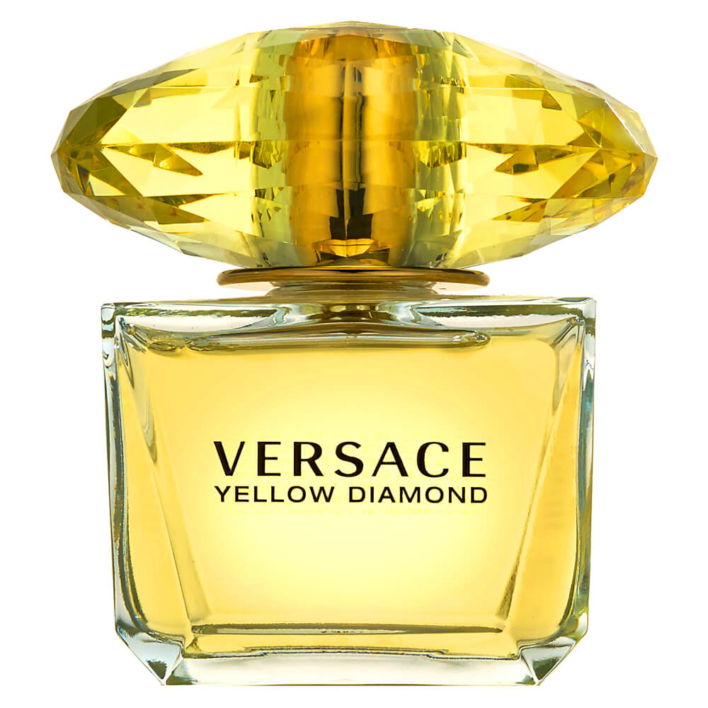 The top 8 best Versace perfumes for women of all time