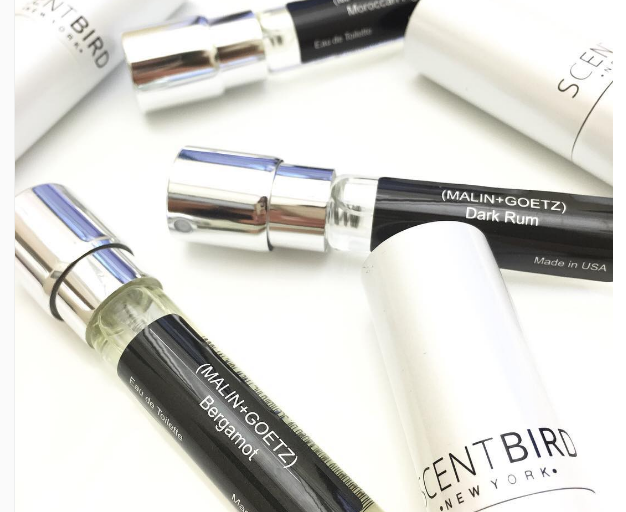 Blog about perfumes and colognes by Scentbird