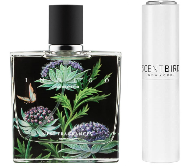Perfect Tuesday's Perfume: Indigo by Nest Fragrances - Scentbird Blog