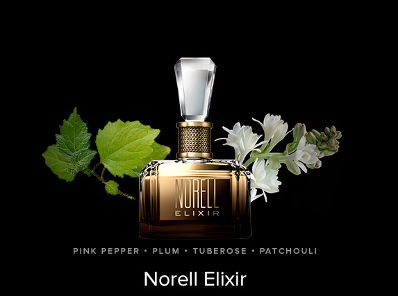 Scentbird Introduces Norell New York Brand - Scentbird Blog