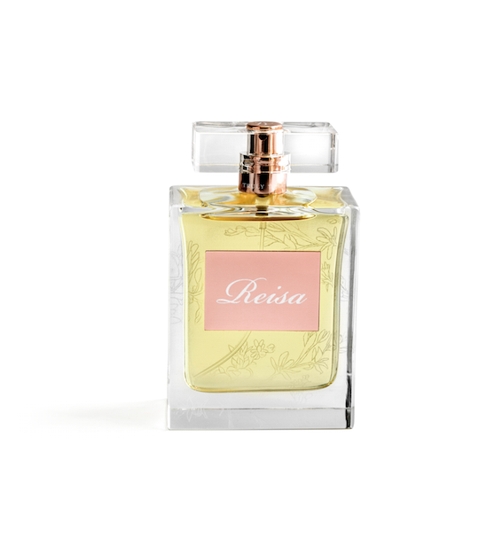 Reisa by Truly Yours Parfums: Scent on a Mission - Scentbird Perfume ...