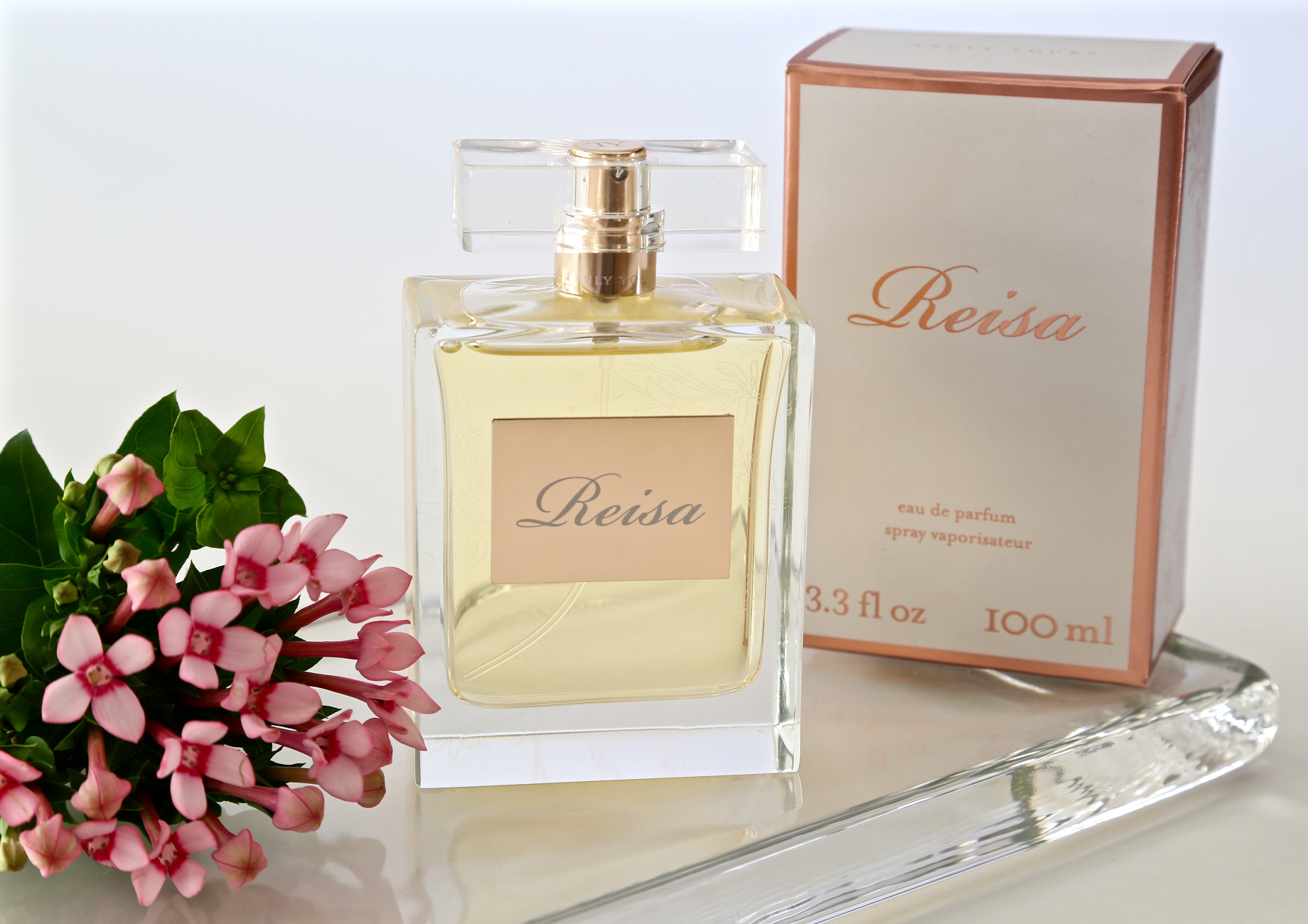 Reisa by Truly Yours Parfums: Scent on a Mission - Scentbird Blog