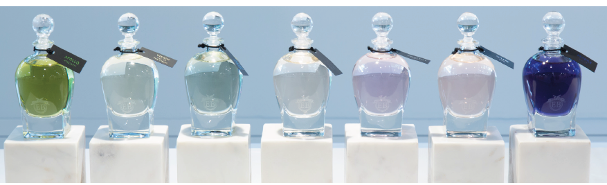 Eric Buterbaugh - Eb Florals Exclusive Perfumes - Scentbird