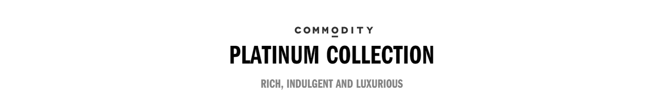 Commodity Platinum: Release the Story from the Bottle - Scentbird