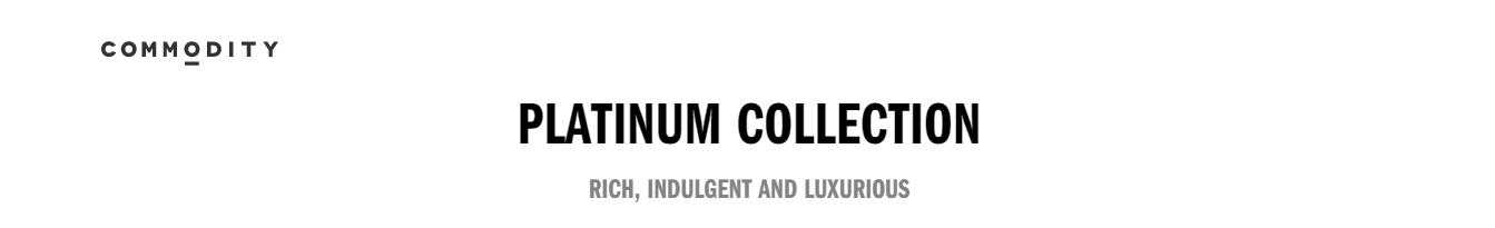 commodity platinum logo - Scentbird Blog