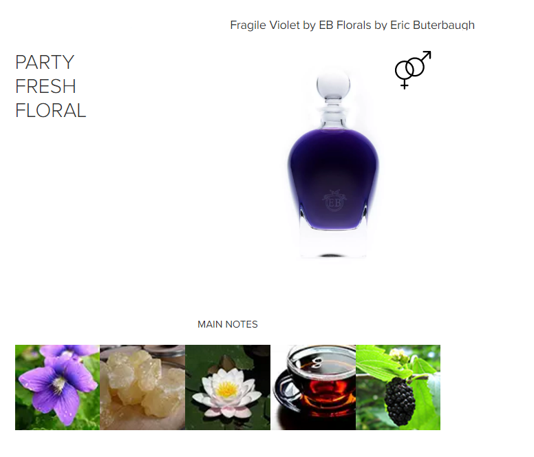 What Does Violet Smell Like? A Fragrance Guide