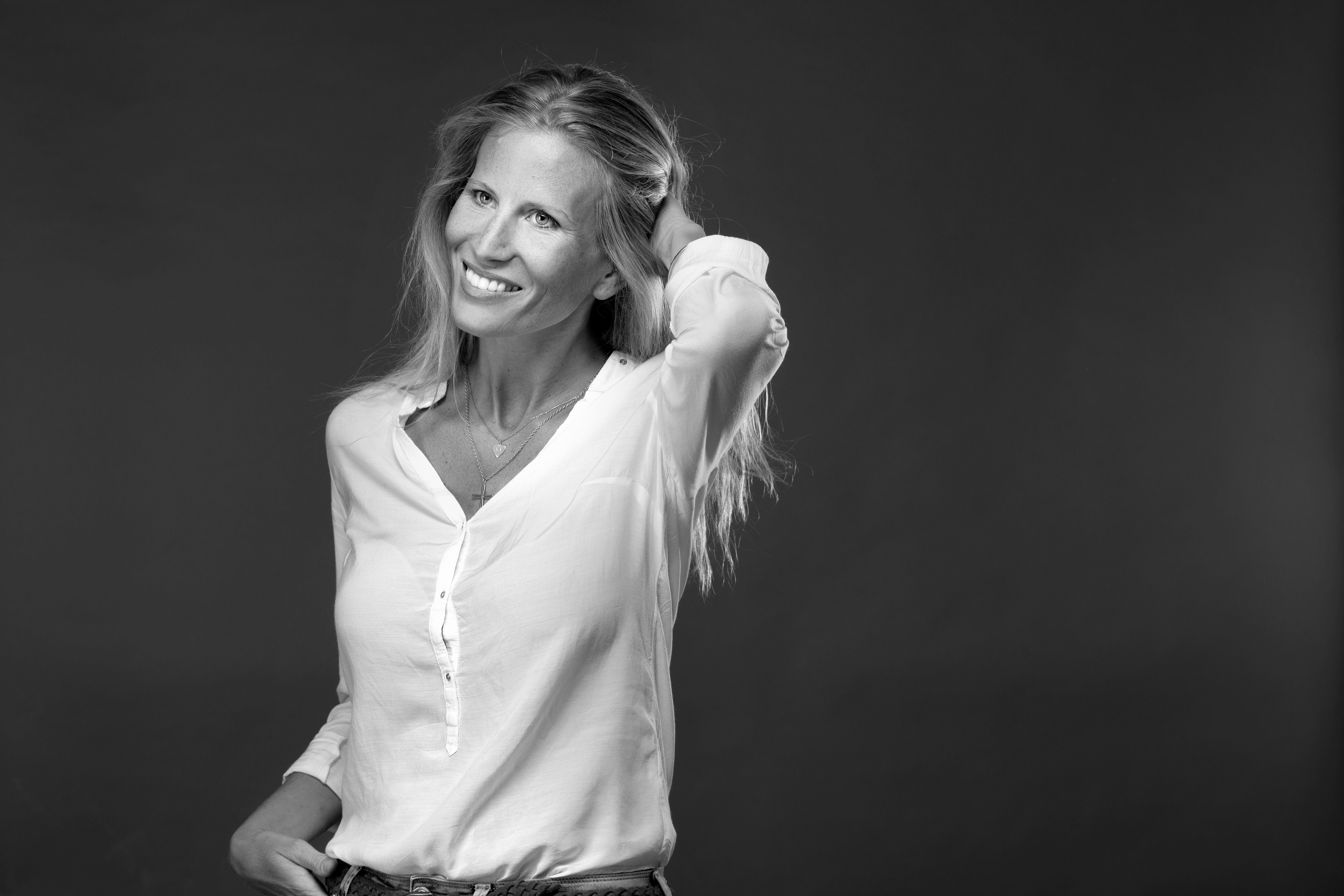 My Scented Story: Sara Carner, Founder of Carner Barcelona