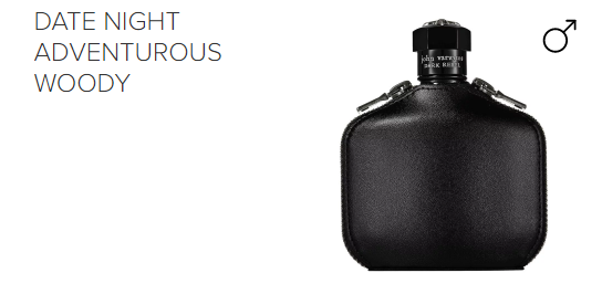 Friday Chic of the Week: Dark Rebel Rider by John Varvatos - Scentbird Blog