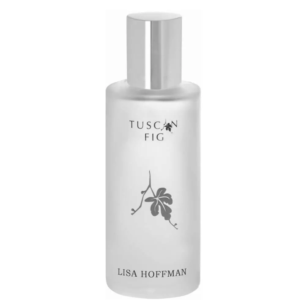 Your Number One Beach Perfume Revealed