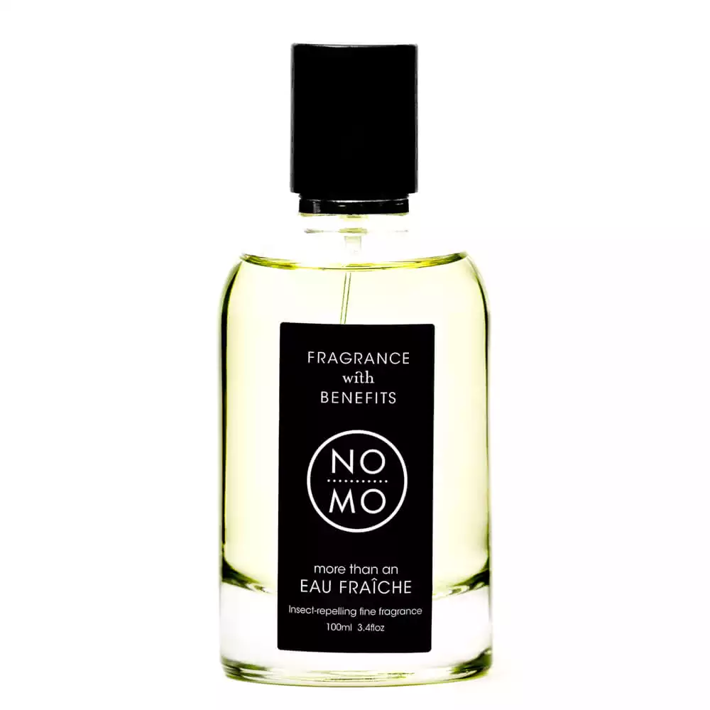 Fragrances & Scents that repel mosquitoes