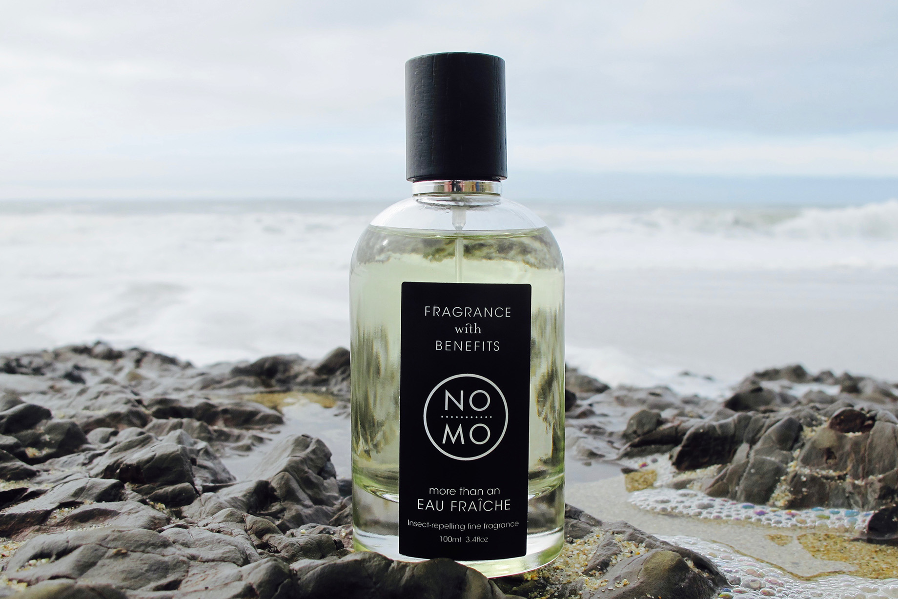 Fragrances & Scents that repel mosquitoes