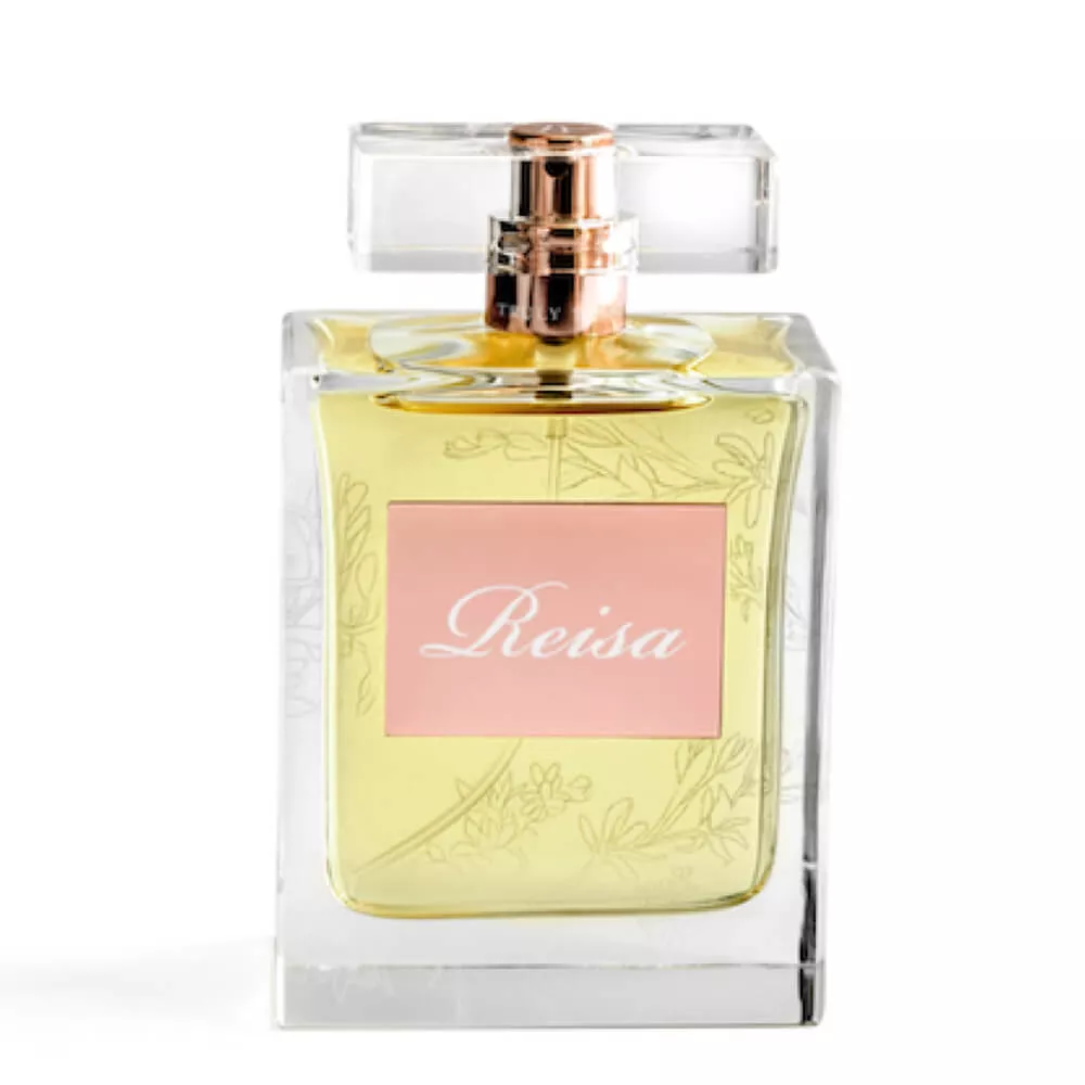 Reisa by Truly Yours Parfums: Scent on a Mission - Scentbird Blog
