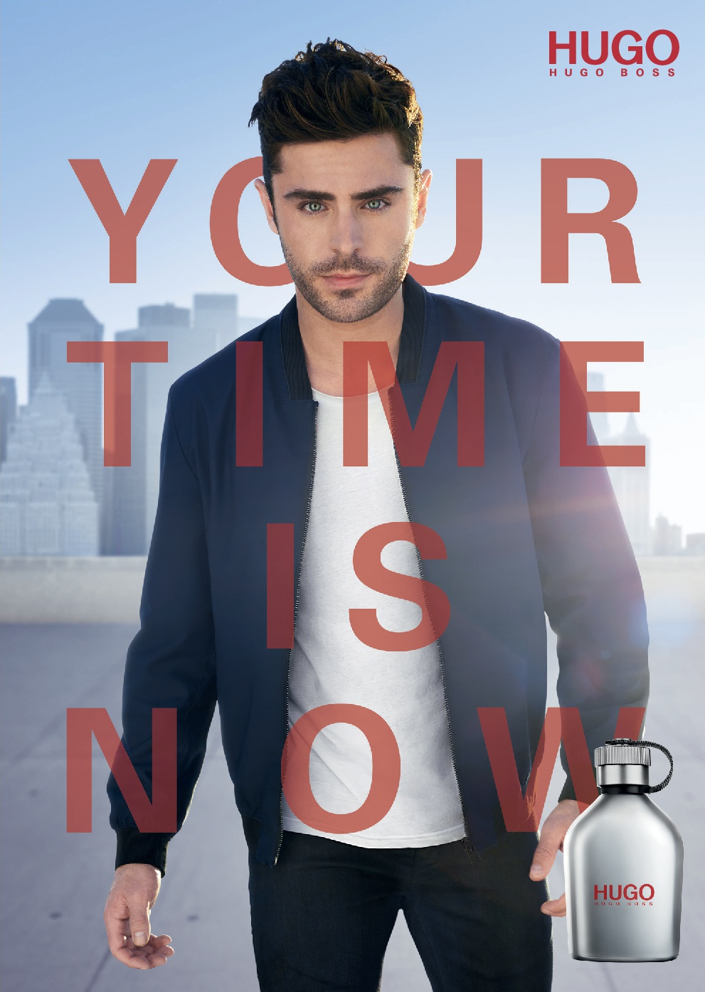 Cologne of the Month: HUGO ICED by HUGO BOSS - Scentbird Perfume and ...