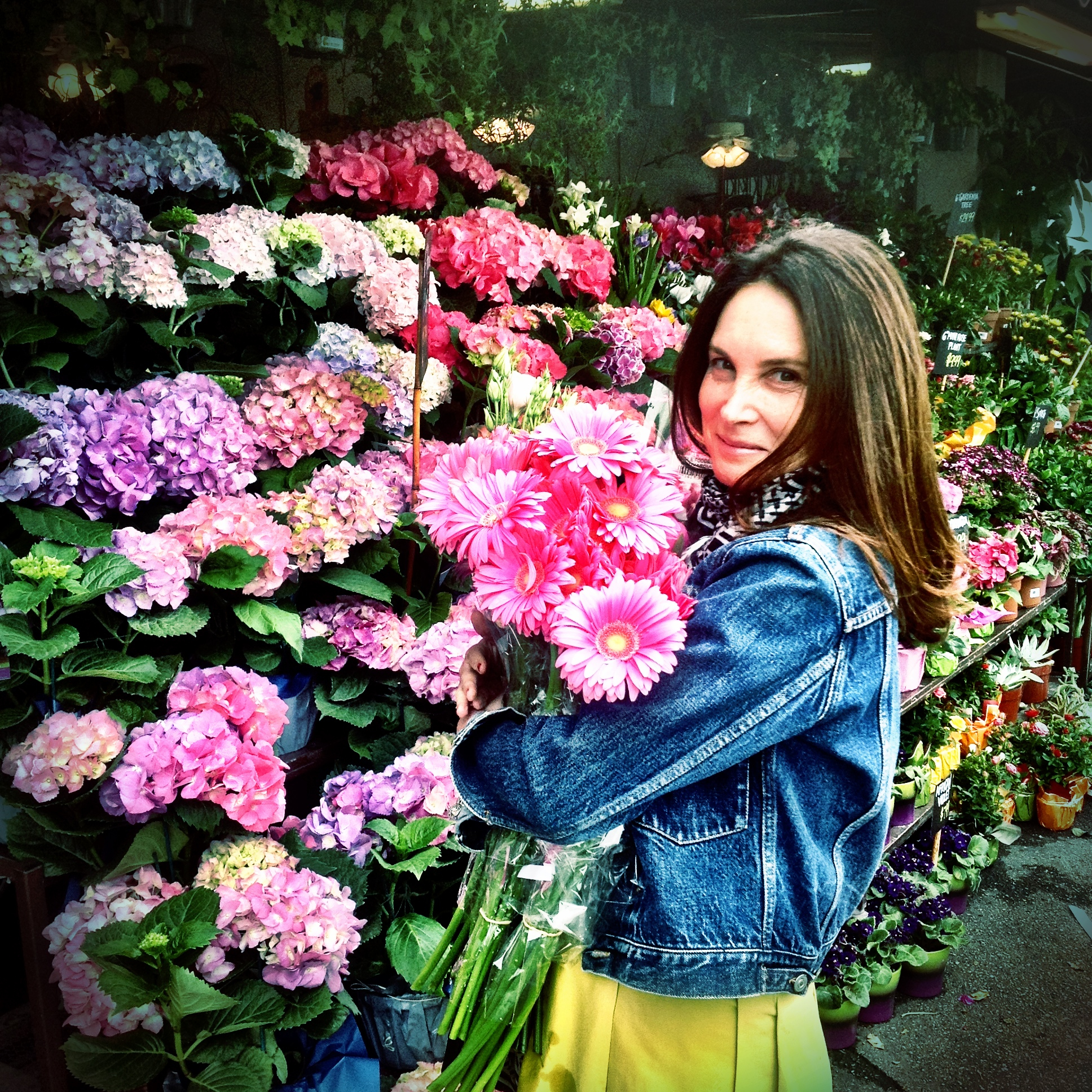 Exclusive Interview with Fragrance Designer Lisa Hoffman - Scentbird Blog