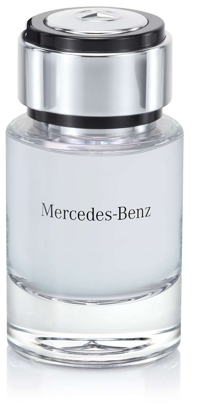 Mercedes-Benz Fragrances: Fusion of elegance and modernity - Scentbird Blog