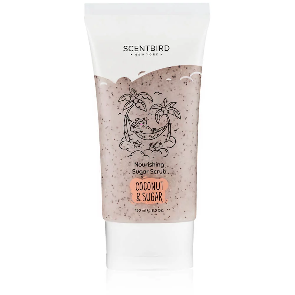 The Best Body Scrubs for Sun-kissed Skin - Scentbird Blog