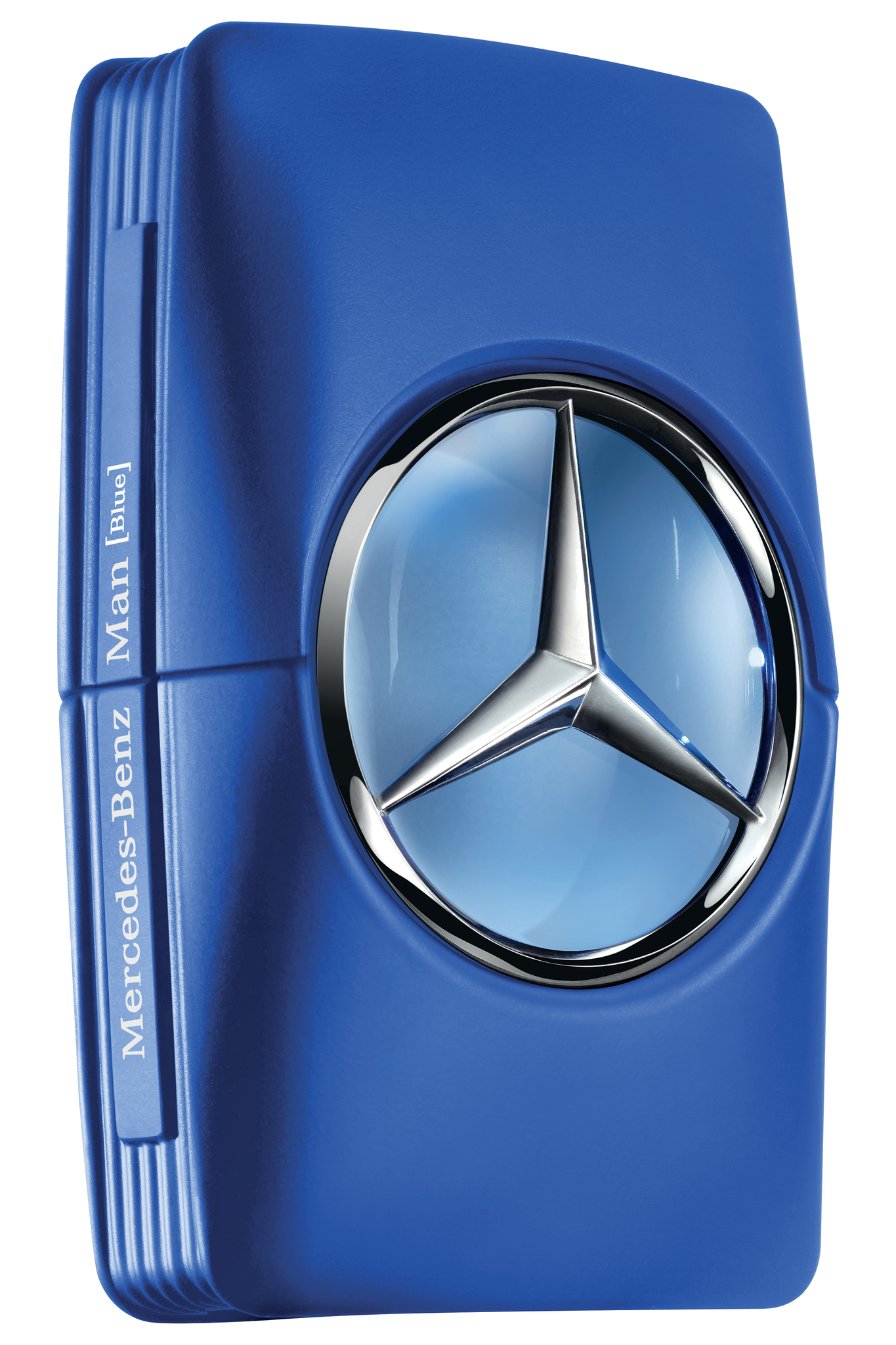 February Cologne of the Month: Mercedes-Benz Man Blue - Scentbird Blog