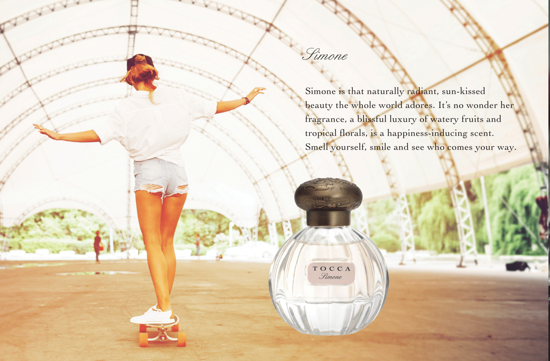 The TOCCA Girl Collection: Discover Your Style Profile with Classic ...