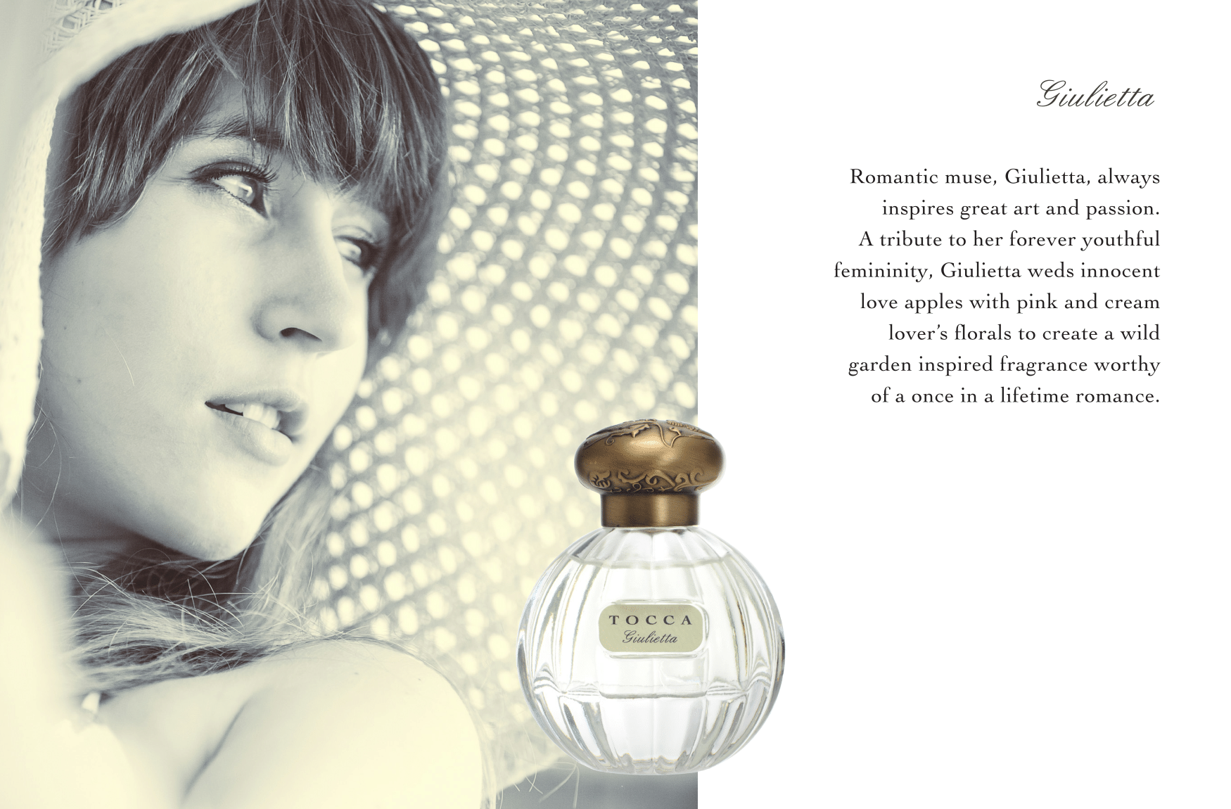 The TOCCA Girl Collection: Discover Your Style Profile with Classic ...