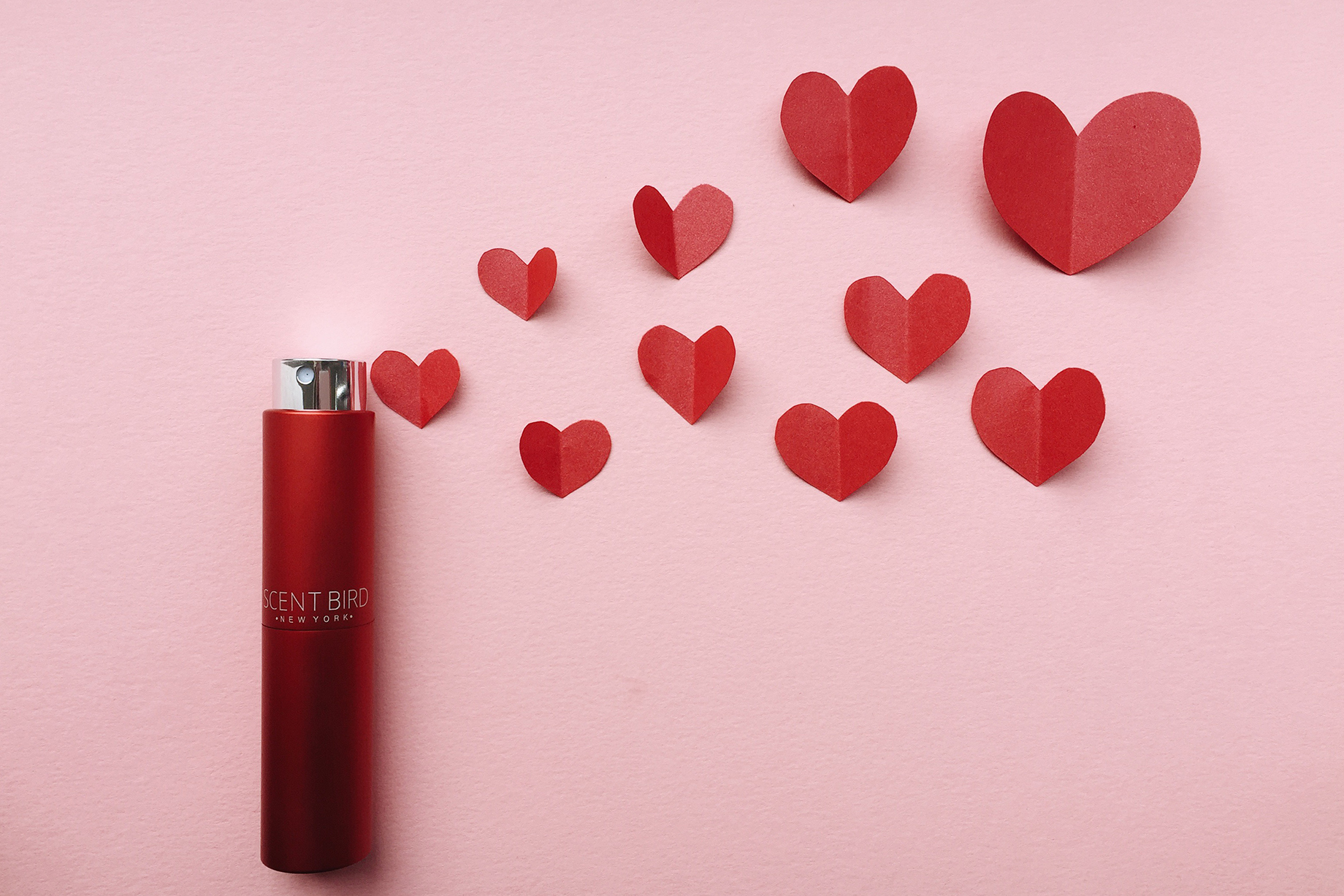 Scentbird officially available in Canada | Scent Bird Canada