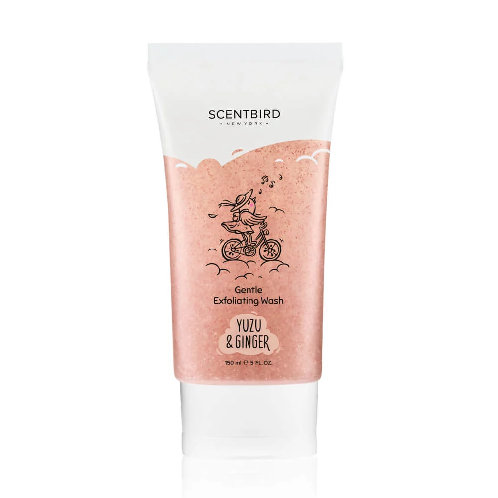 The Best Body Scrubs for Sun-kissed Skin - Scentbird Blog