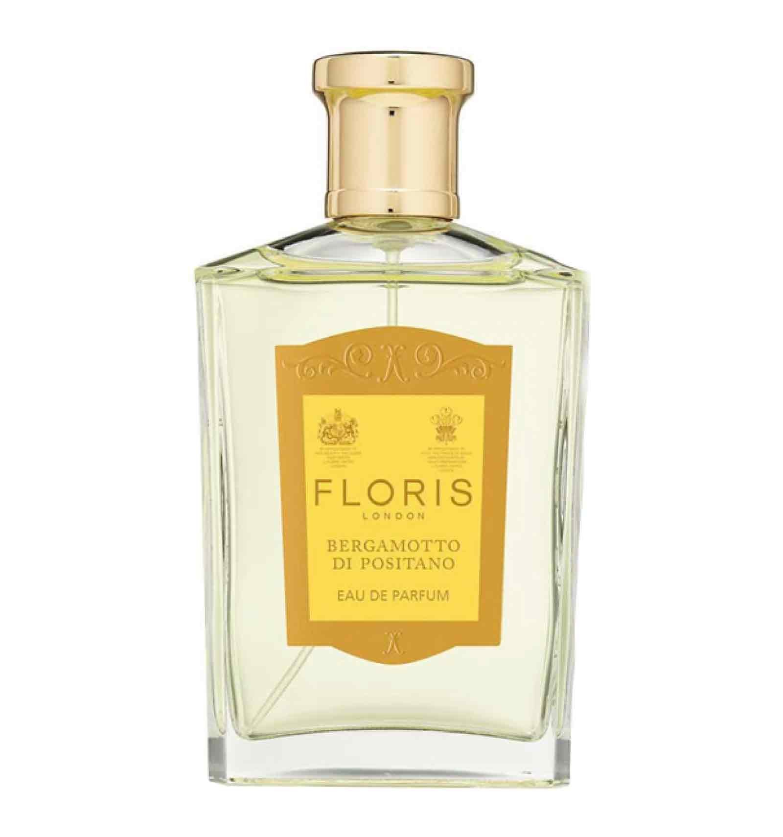 5 Best Bergamot Perfumes You Need Try Now