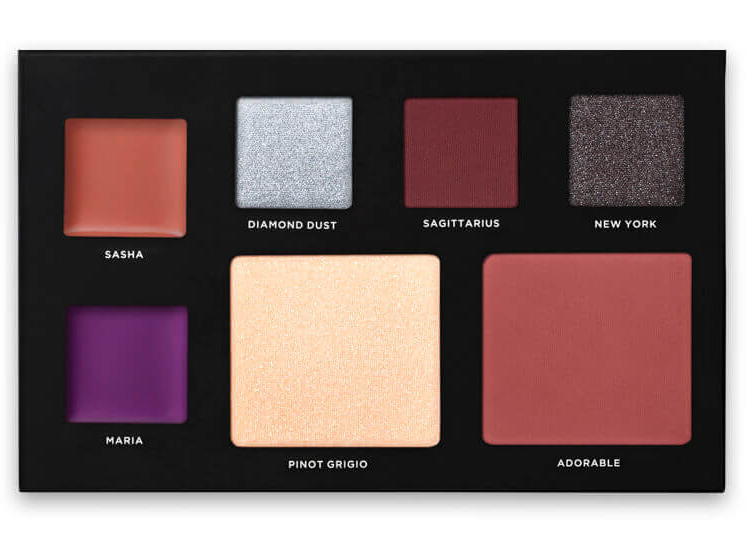 Get The Ultimate Weekend Makeup Inspiration with Deck of Scarlet ...