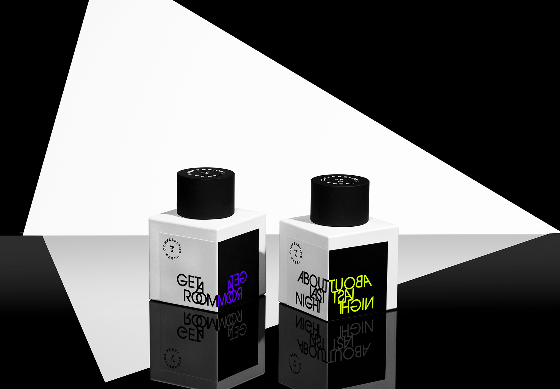 Confessions of a Rebel: 7 Must-Try Scents - Scentbird Blog