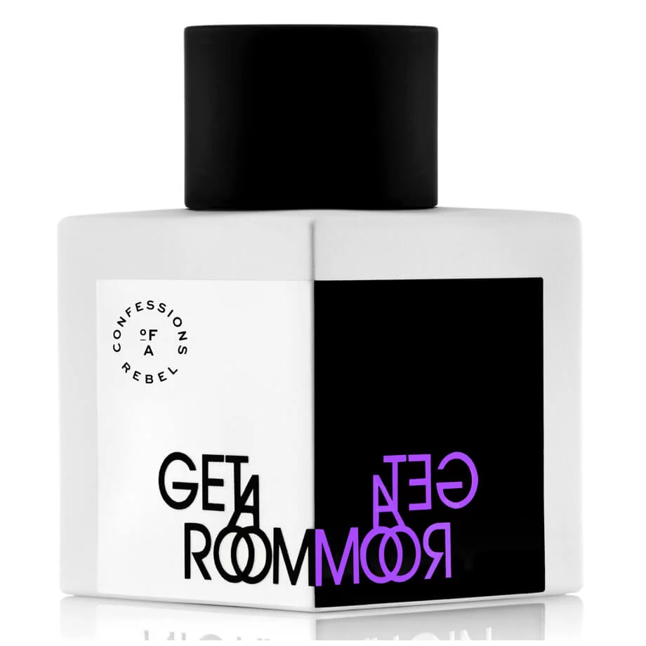 Mini perfumes: Get a mini-me to complete you