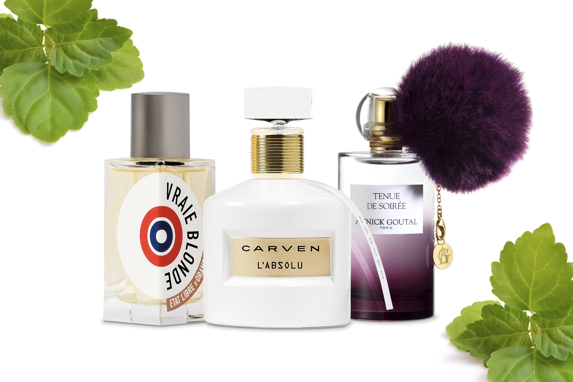 A Note To Know: Patchouli - Scentbird Blog