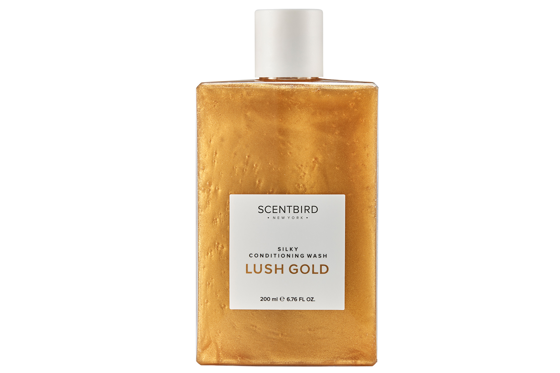 Introducing: The LUSH GOLD Collection by Scentbird - Scentbird
