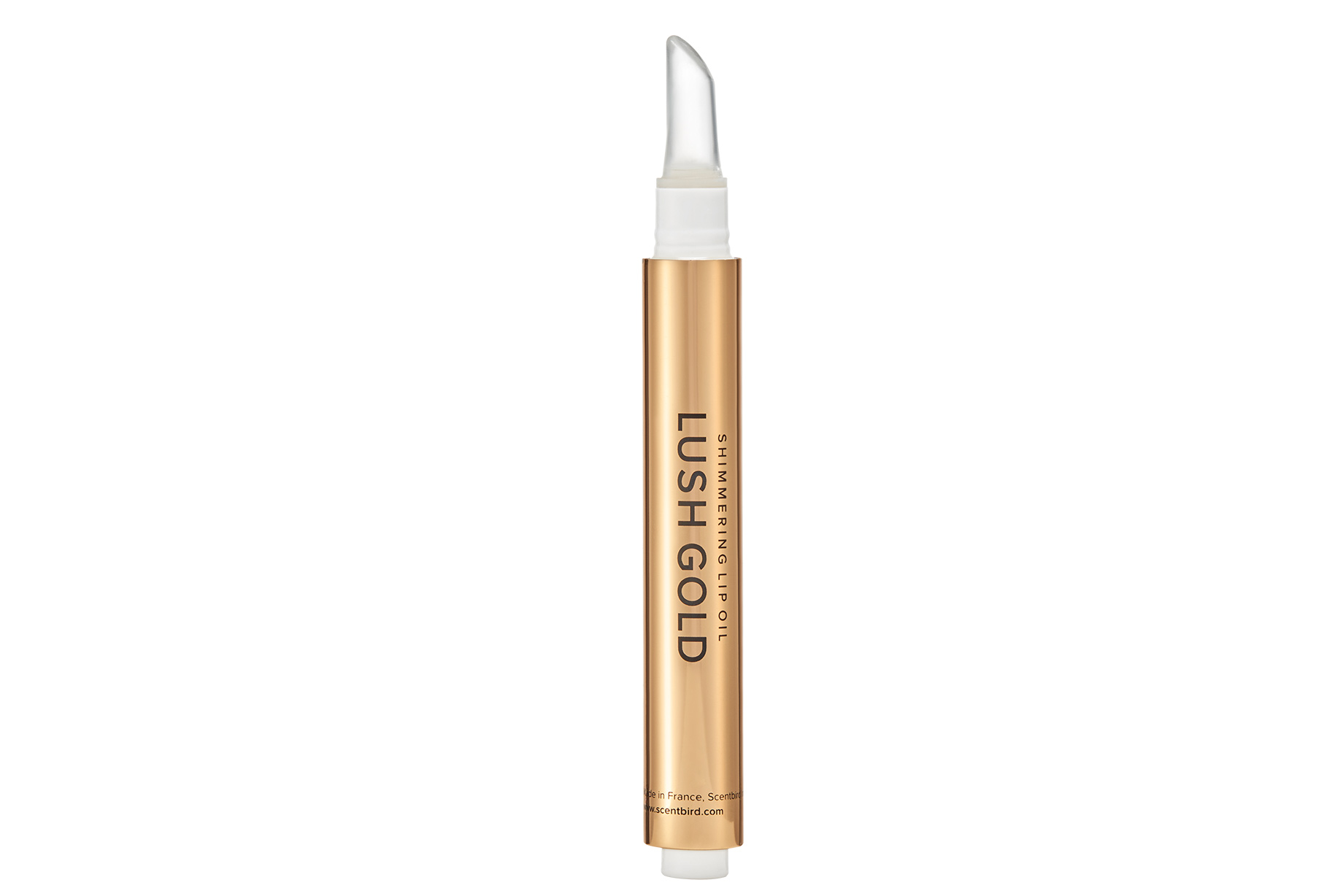 Introducing: The LUSH GOLD Collection by Scentbird - Scentbird
