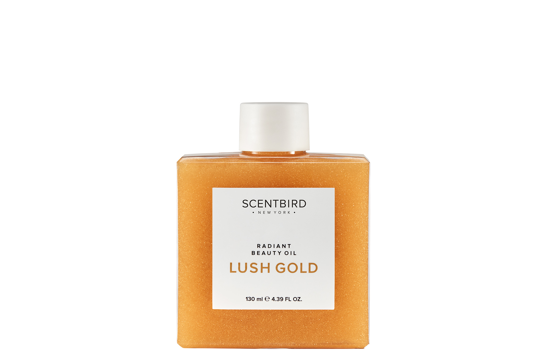 Introducing: The LUSH GOLD Collection by Scentbird - Scentbird