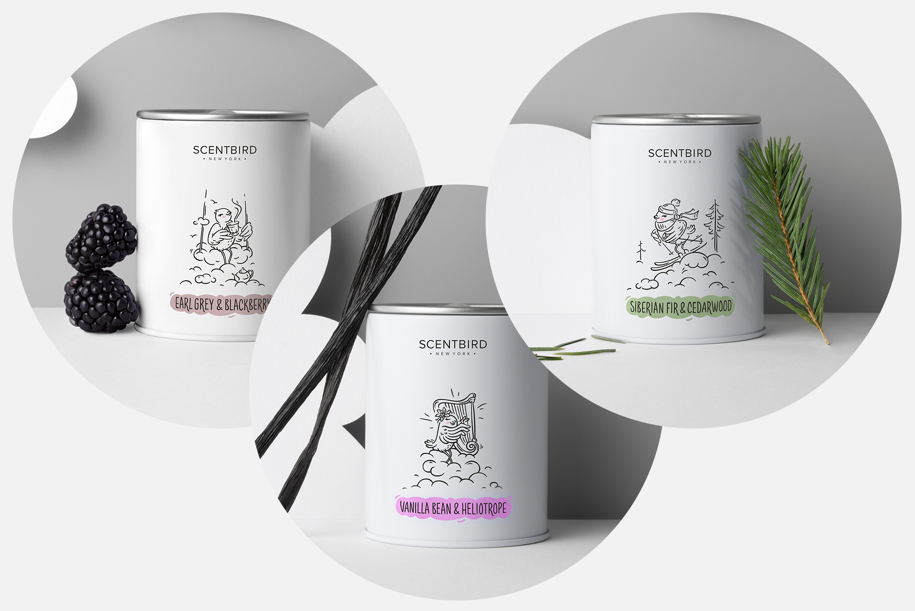 4 Scentbird Candles That Will Transform Your Space